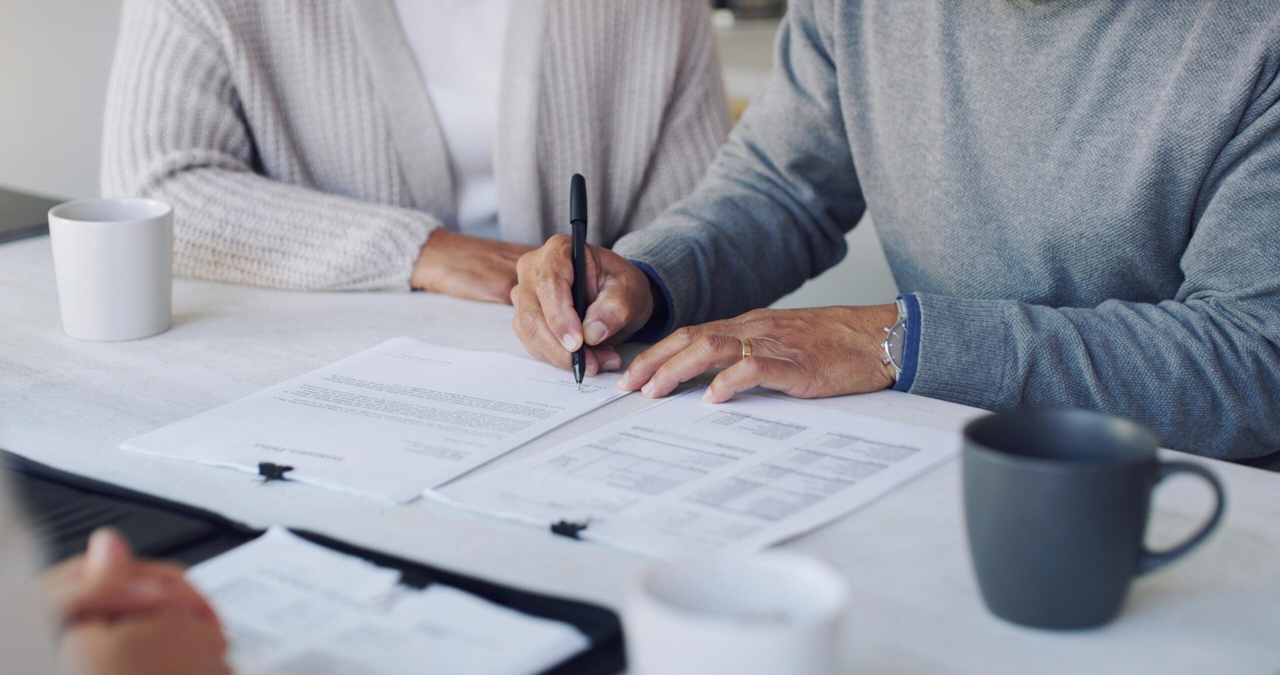 Assent of Property Solicitors | Deed of Assent Lawyers Stockport