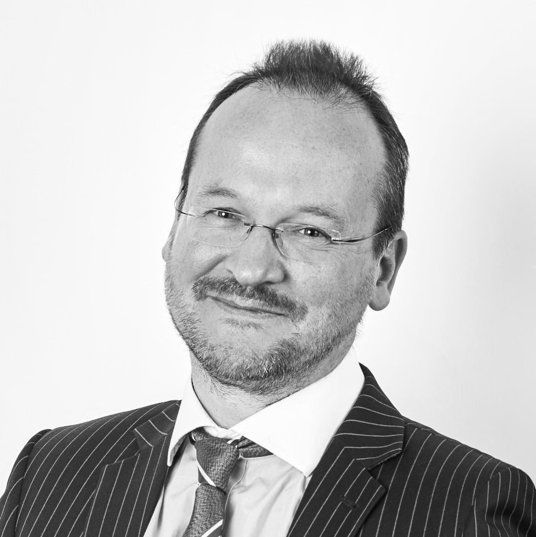 Jonathan Mounteney | Managing Director / Practice Principal | Mounteney