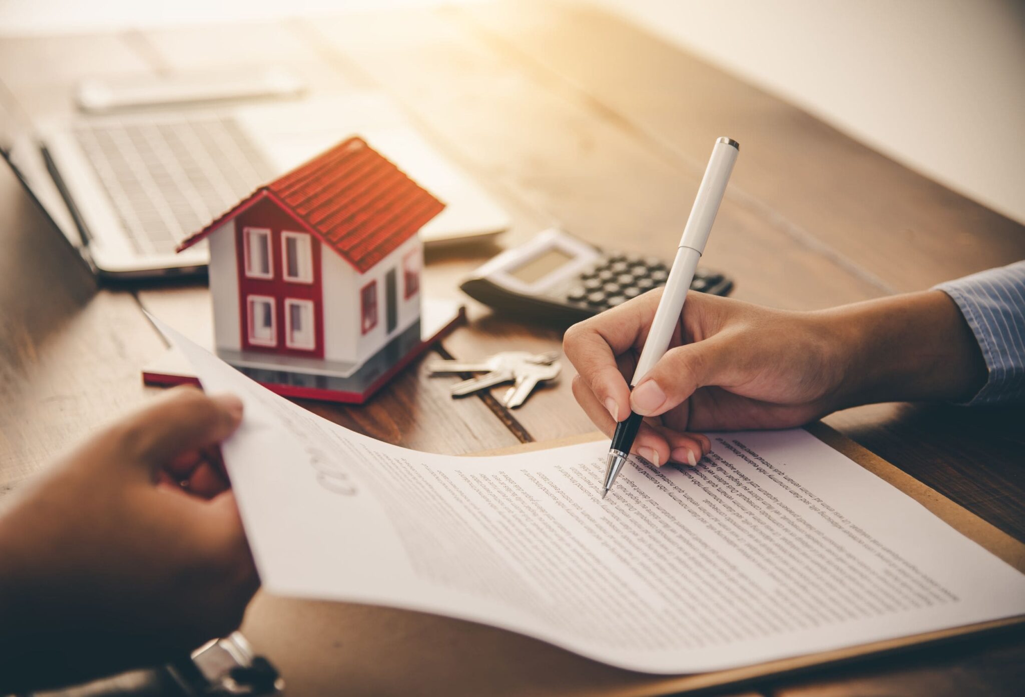 ID1 Form Solicitors | Land Registry Proof of Identity Verification