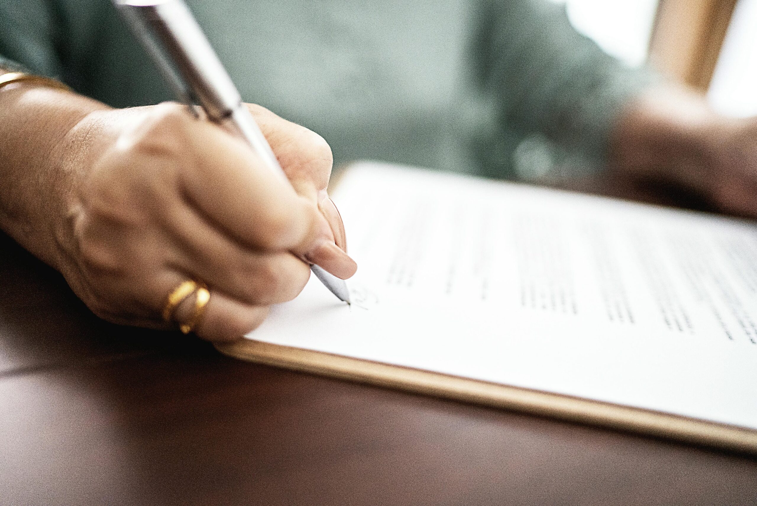 ID1 Form Solicitors | Land Registry Proof of Identity Verification